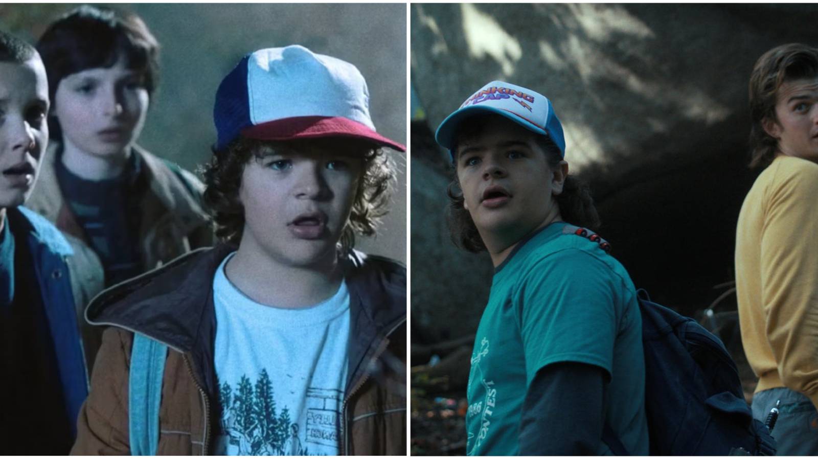 Dustin's 10 Greatest Quotes In Stranger Things