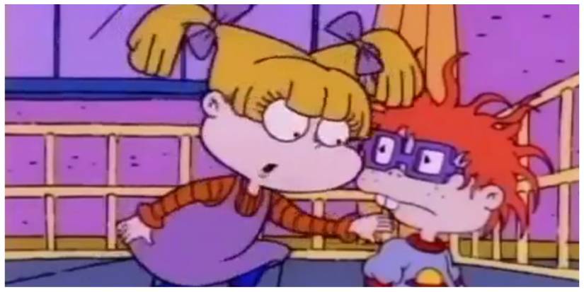 The 10 Worst Things Angelica Pickles Did In Rugrats