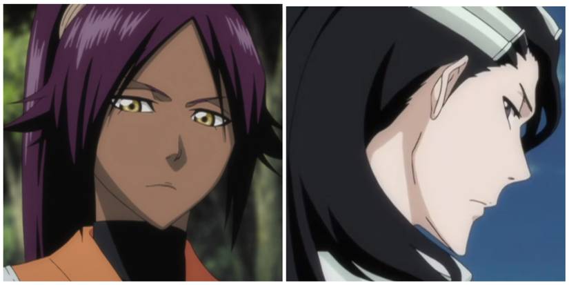 Bleach: 8 Questions We Still Have About The Soul Society