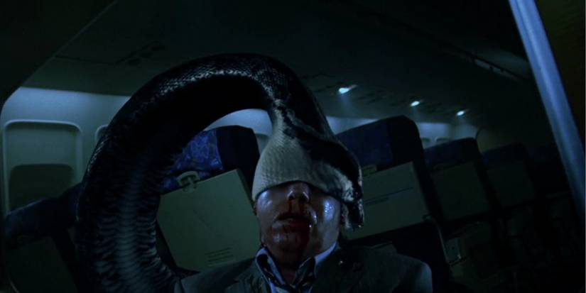 Anaconda Looks Great, But I Still Need a Reboot to This $62M Snake ...