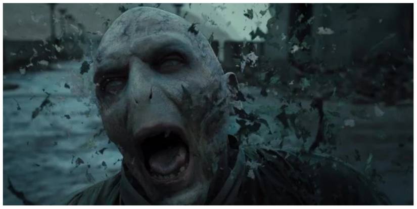 10 Worst Deviations The Harry Potter Movies Made From The Books
