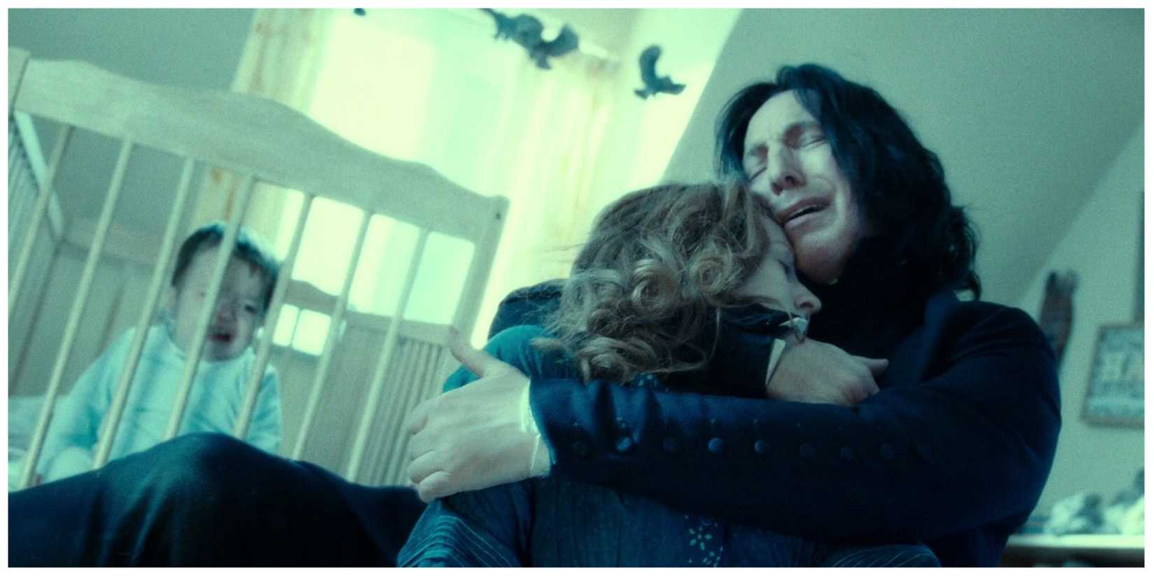Why Did Voldemort Want to Kill Harry Potter?