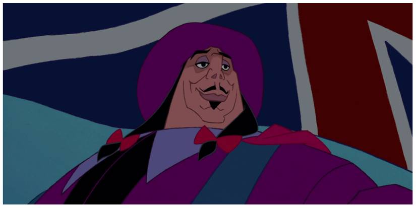 The 10 Most Forgettable Disney Villains