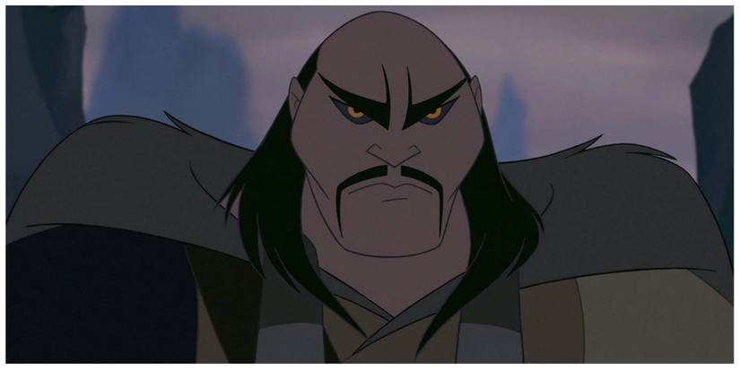 The 10 Most Forgettable Disney Villains