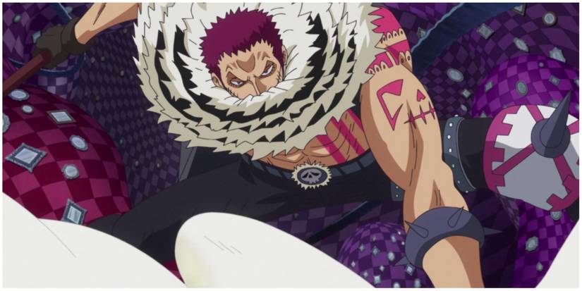 The 15 Rarest Devil Fruits In One Piece, Ranked