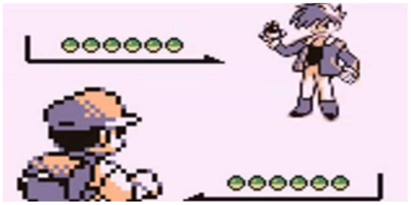10 Things Pokémon Red And Blue Still Do Better Than The Rest Of The Series