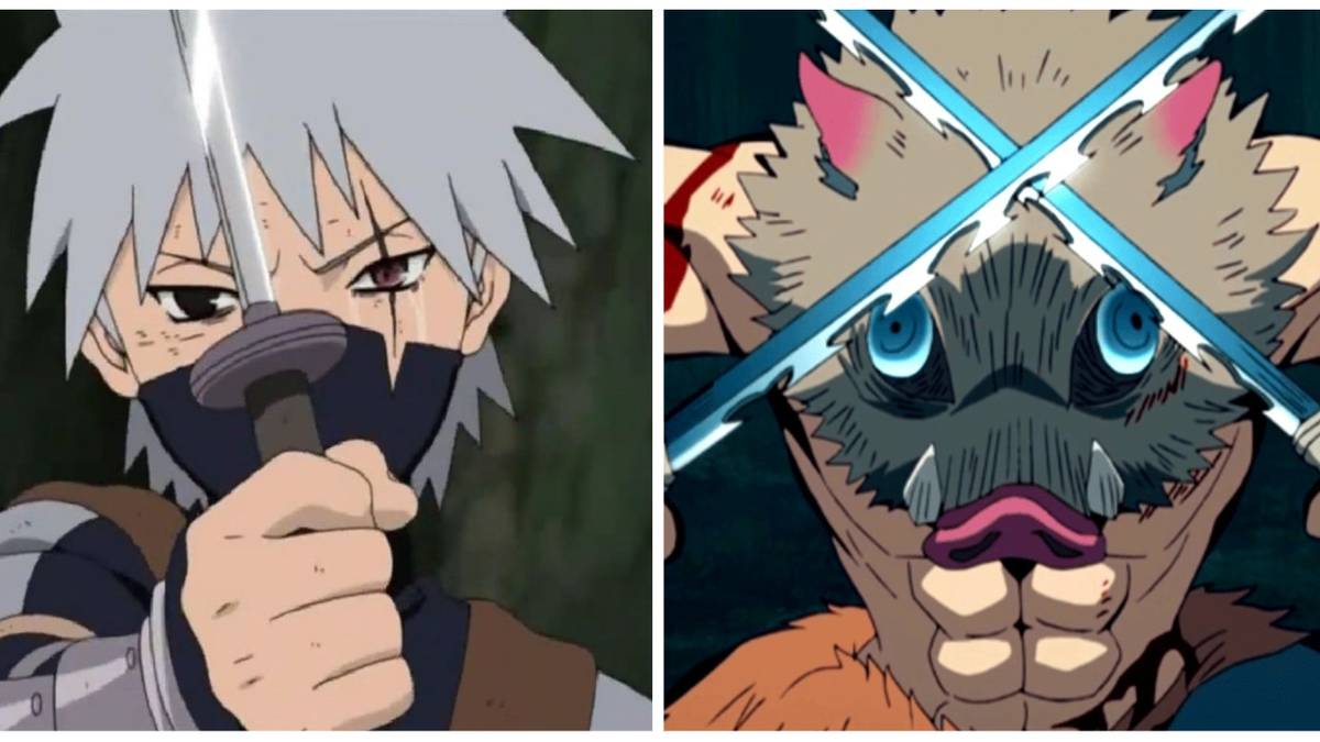 10 Anime Characters With Heightened Senses