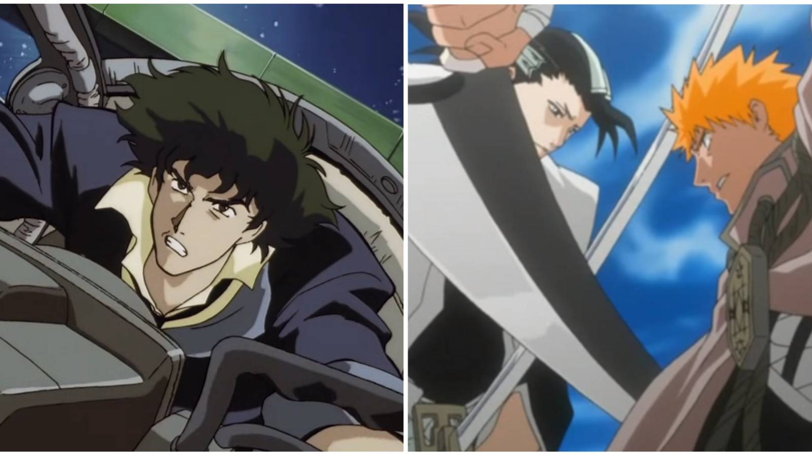 10 Anime With Amazing Battle Music