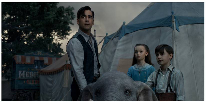 Disney Live-Action Remakes, Ranked