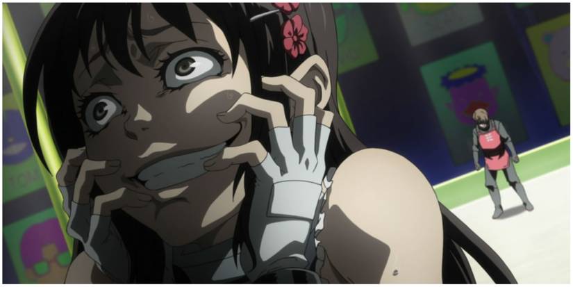 15 Most Powerful Female Villains In Anime History