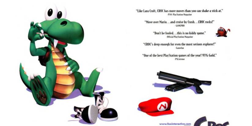 10 Most Cringeworthy Video Game Ads