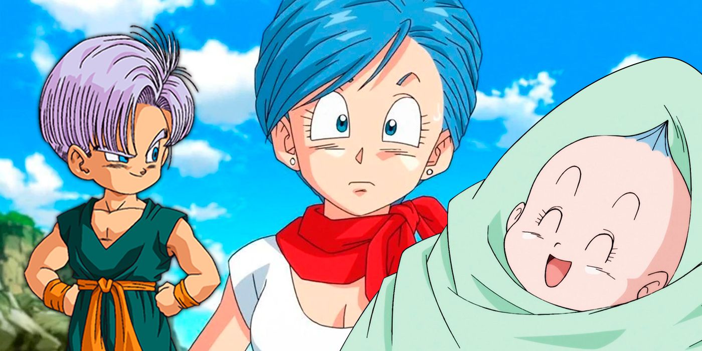 How the Side Ponytail Anime Hairstyle Became a Meme