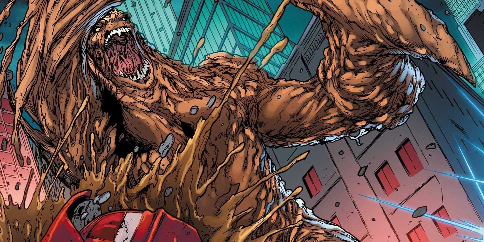 10 DC Redemption Arcs That Were Totally Undeserved