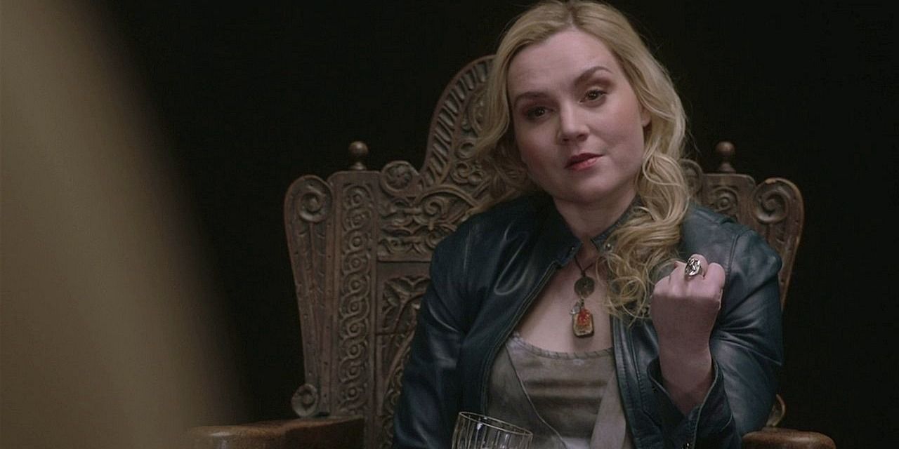 Supernatural's Best Villains, Ranked