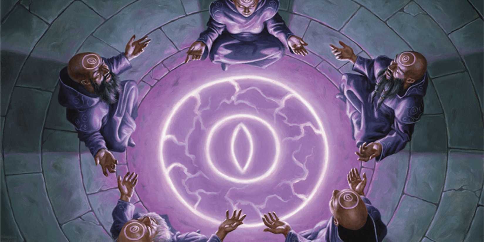 Critical Role: 10 Ways The Show Revitalized Dungeons & Dragons