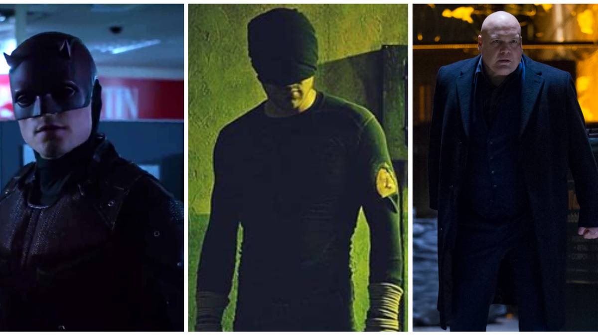5 Best Daredevil Netflix Fights (& Who Won)