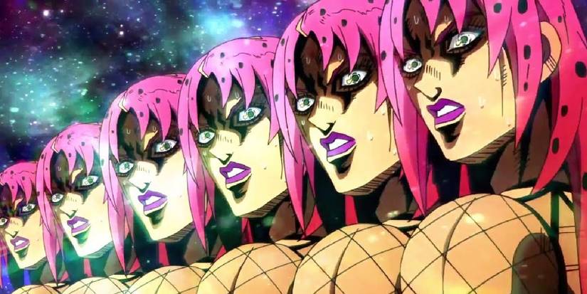 10 Most Unexpected JoJo's Bizarre Adventure Deaths, Ranked