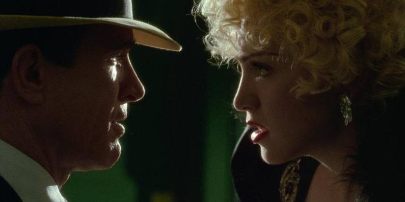 Every Al Pacino Gangster Movie, Ranked