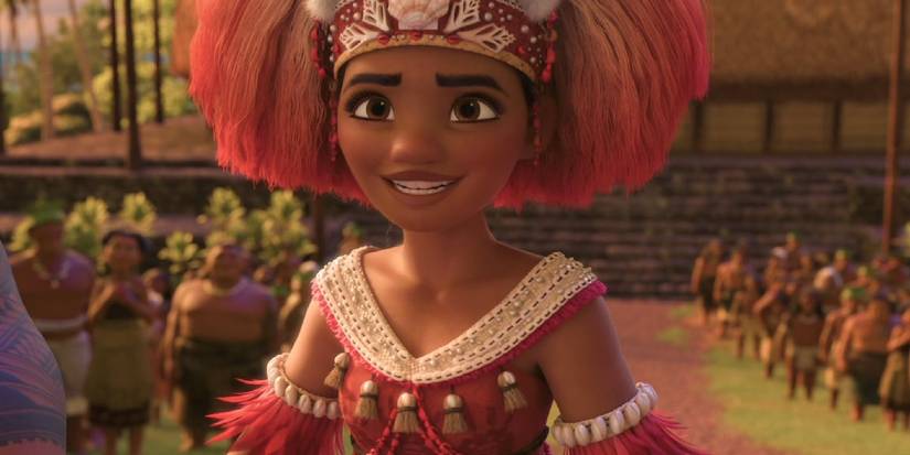 The 10 Greatest Leaders In Disney Films