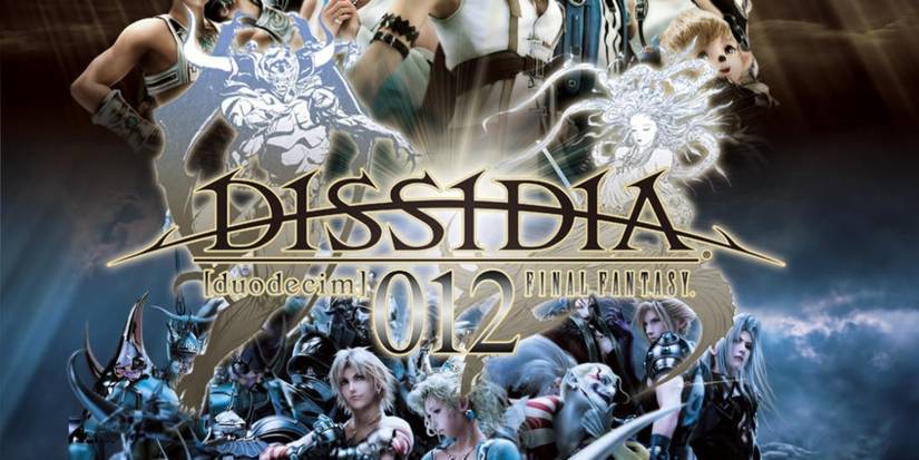 The Final Fantasy Games That Have Aged the Best, Ranked