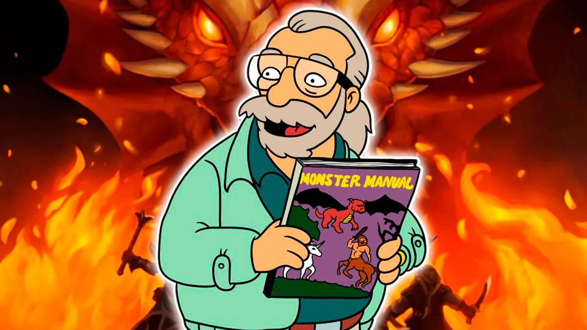 DnD: What Gary Gygax Day Is & How to Celebrate