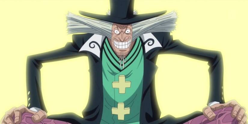 10 Shocking One Piece Details the Anime Left Out