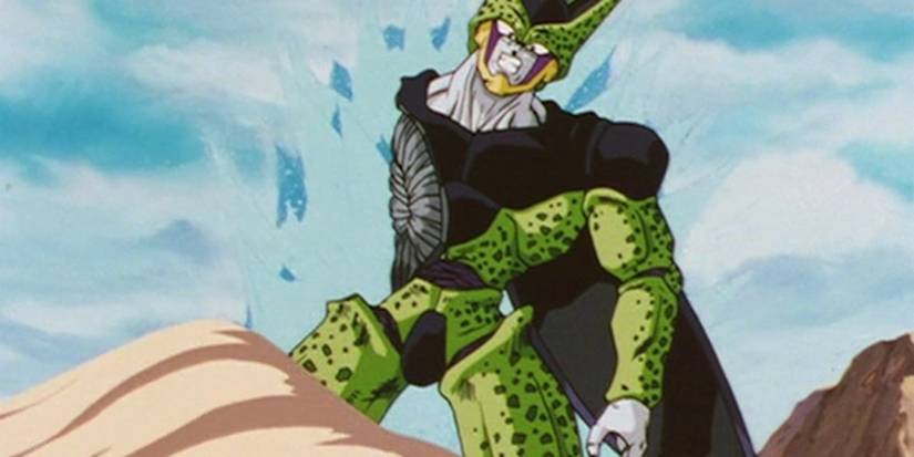 Every Cell Form From Weakest to Strongest, Ranked