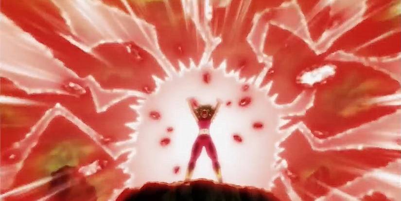 10 Strongest Dragon Ball Characters Introduced in Dragon Ball Super (So ...