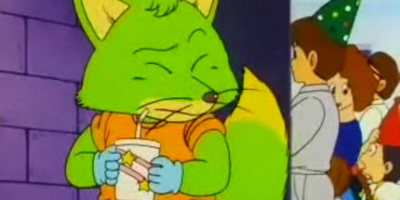 Dragon Ball's Most Unusual Characters, Ranked