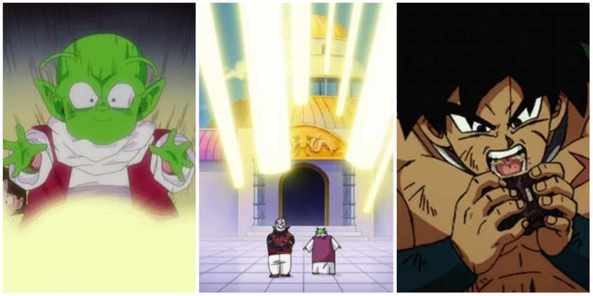 Why Dragon Ball DAIMA Should Retcon Dragon Ball Super From Canon