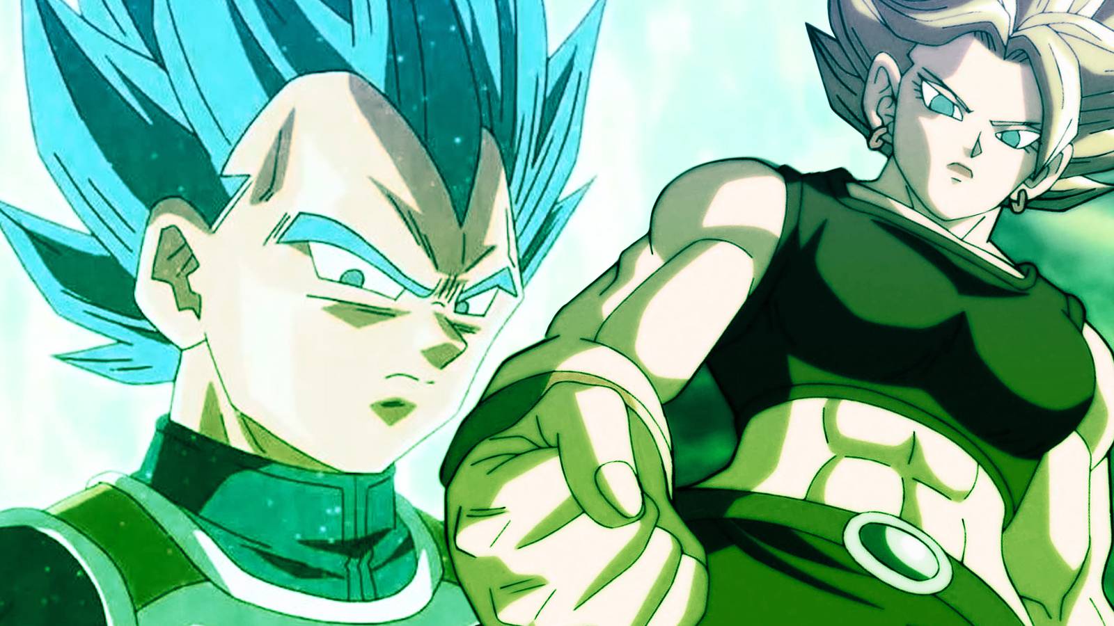 Dragon Ball Super: 15 Strongest Characters In The Tournament Of Power ...
