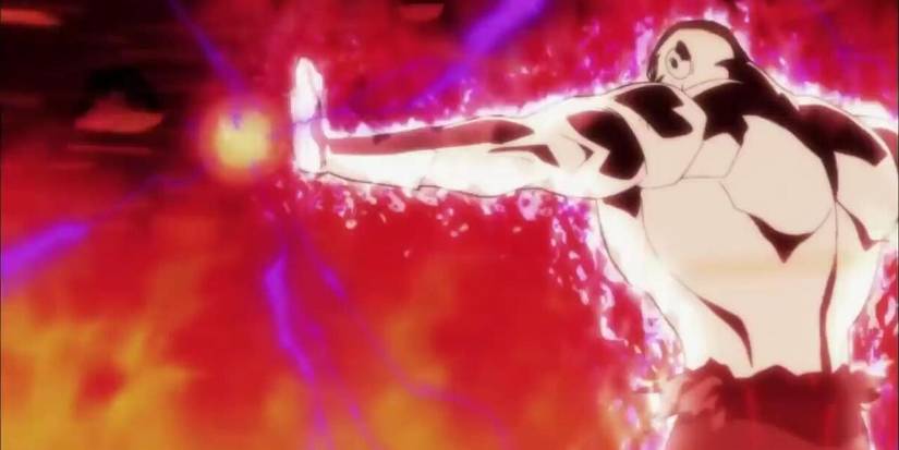 Who Is The Strongest Character In The Dragon Ball Multiverse?