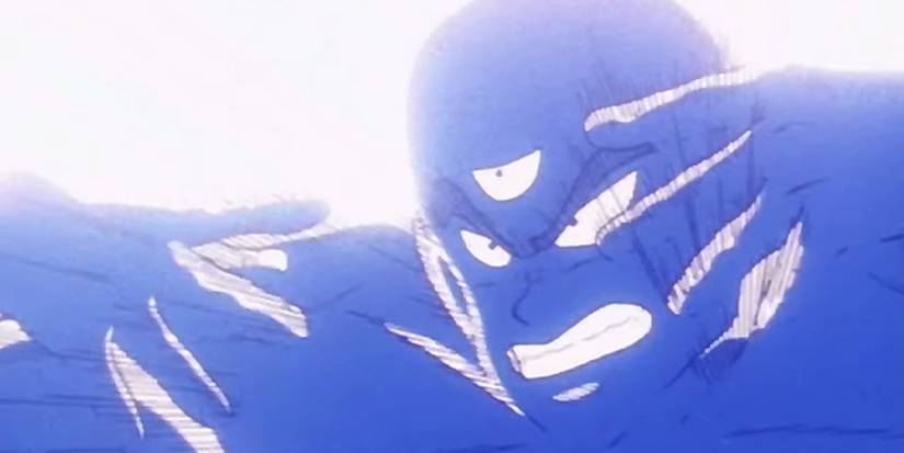 10 Dragon Ball Attacks That Were More Impressive When Everyone Was Weak