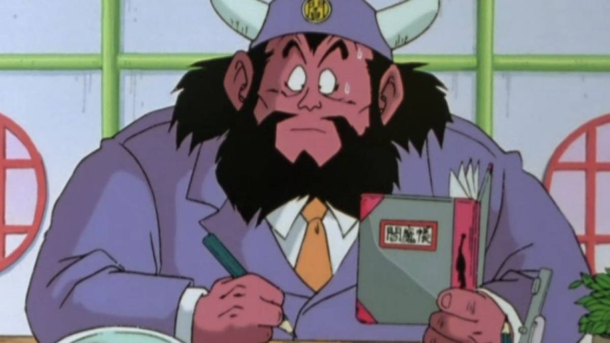 Why King Enma Appears in Dragon Ball, One Piece & Many Other Anime