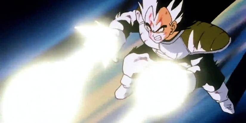 10 Amazing Anime Characters Who Use Armor