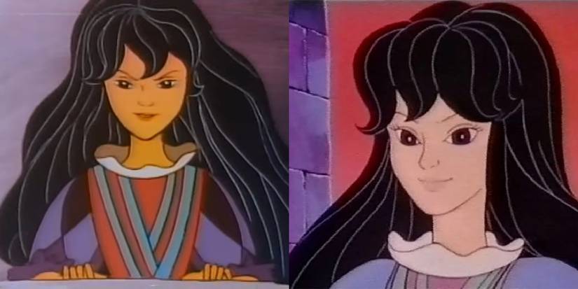 The 10 Cutest Cartoon Villains, Ranked