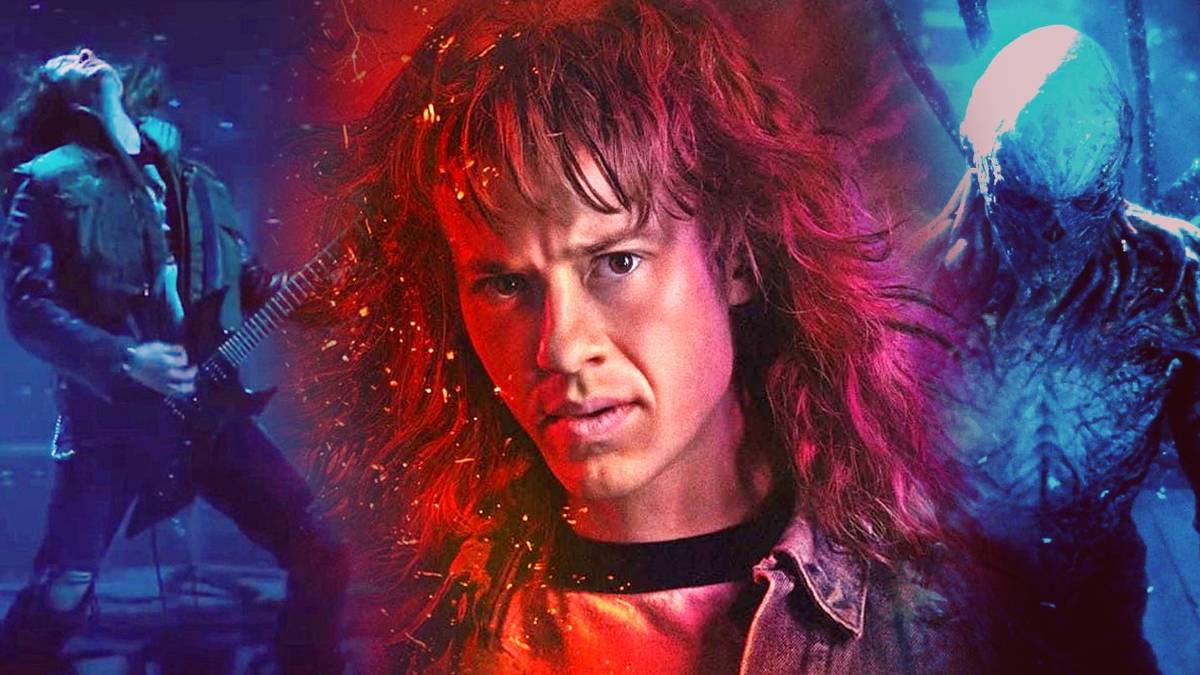 Stranger Things Season 5 Set Photos Tease Aftermath of Eddie Munson’s Death