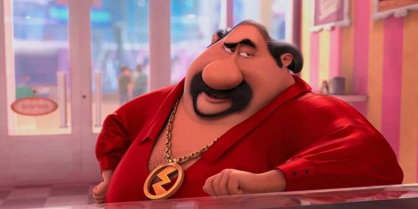 10 Most Predictable Plot Twists In Animated Movies