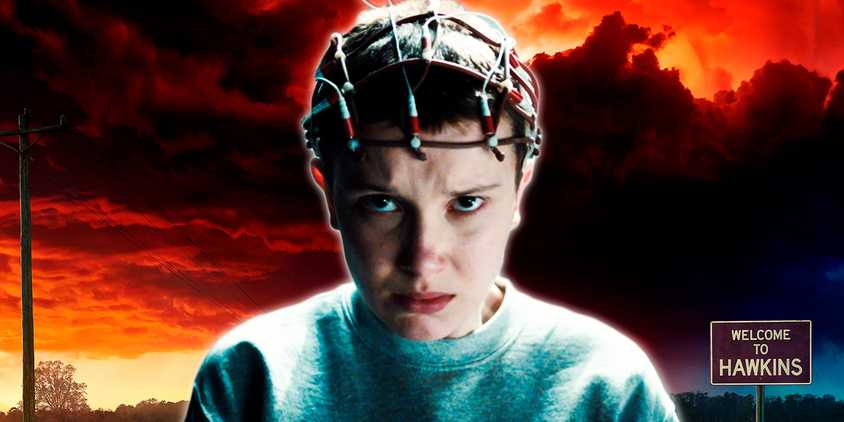 The Complete Stranger Things Timeline (So Far)