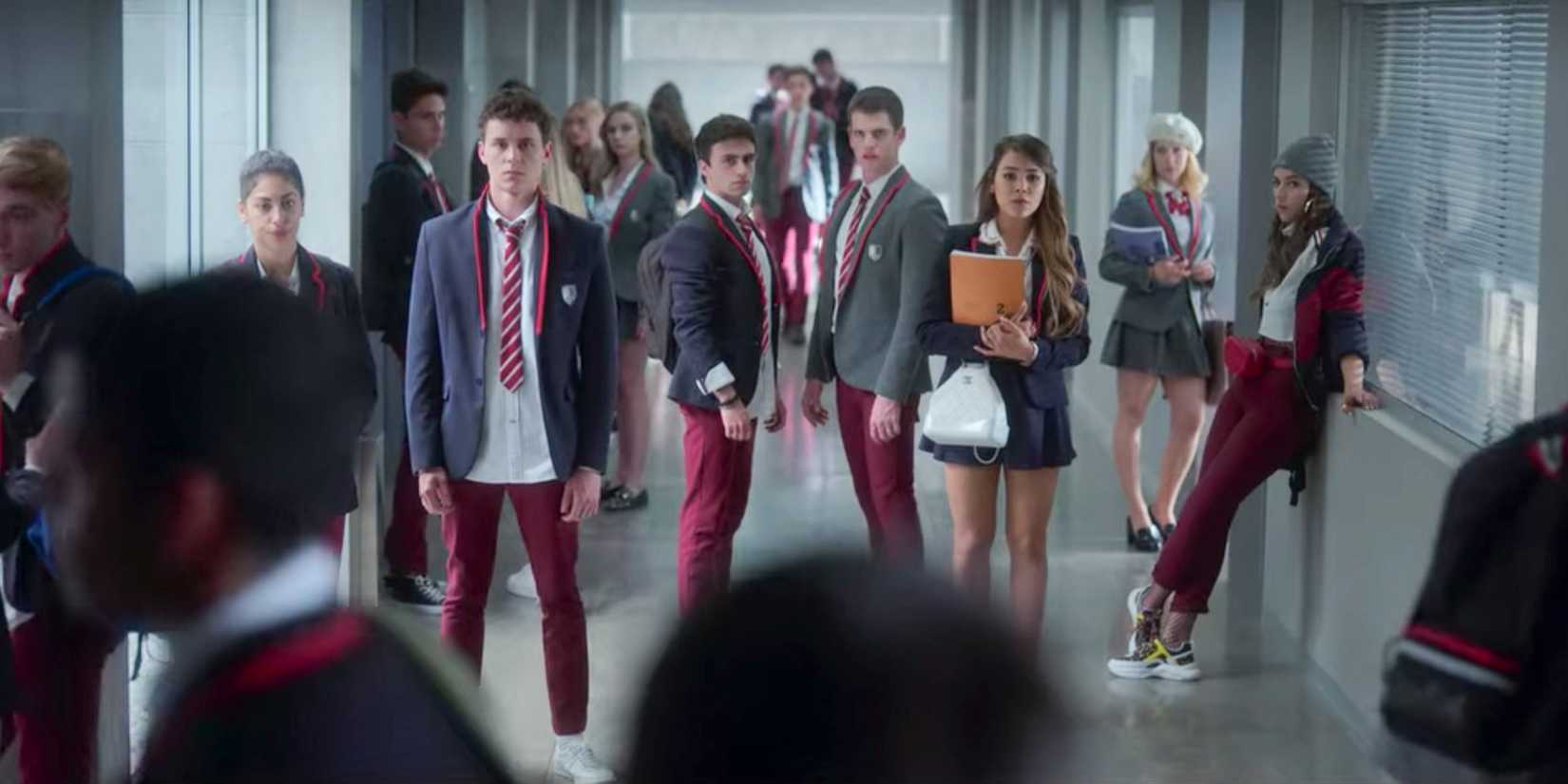 30 Best Teen Mystery Shows