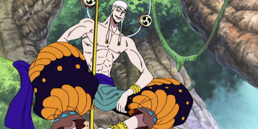 One Piece: 10 Best Quotes From The Anime