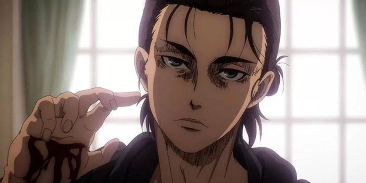 Attack on Titan's Eren Yeager Compares Himself to Walt Disney: 'People ...