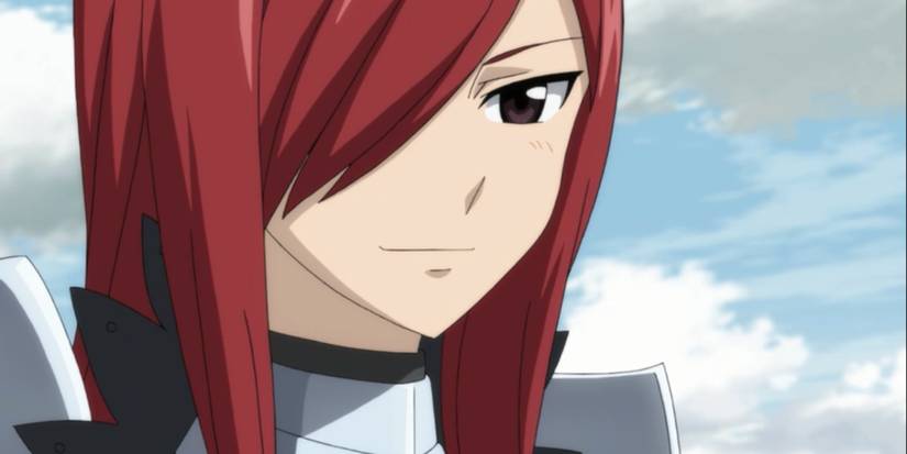 10 Best Overpowered Scenes In Fairy Tail