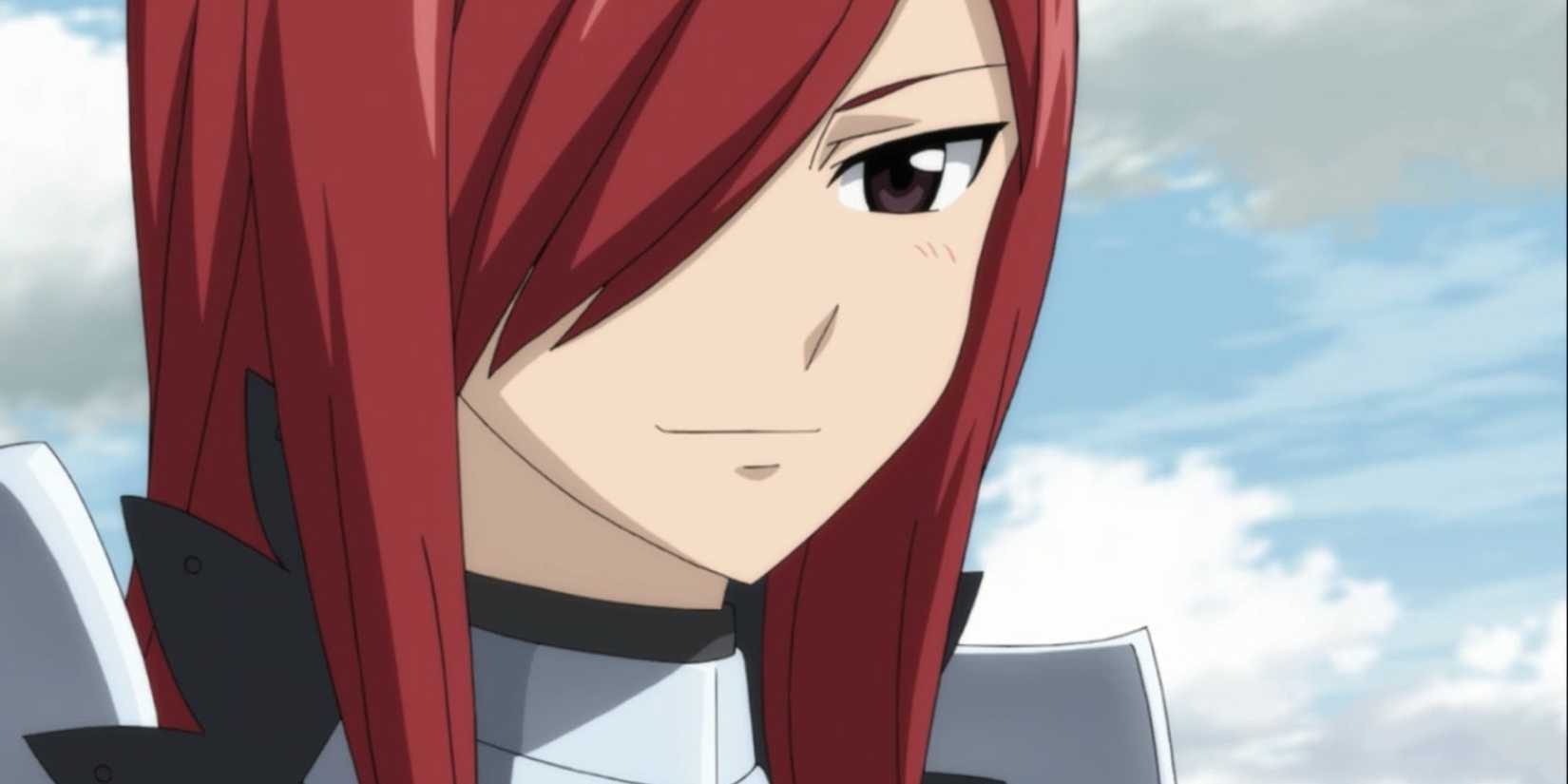 10 Best Anime Characters Who Deserved to Be the Real Protagonist