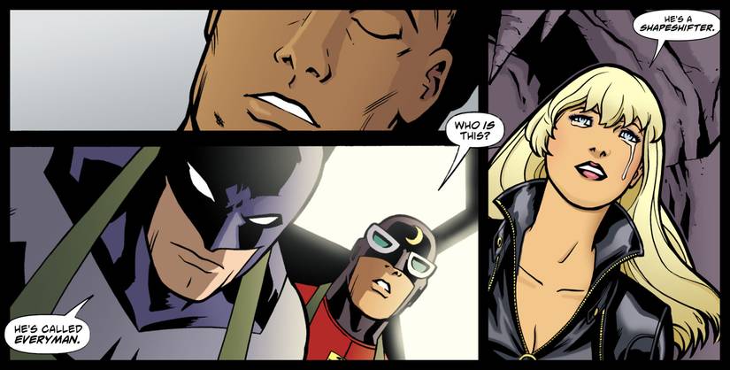 10 Most Attractive DC Villains