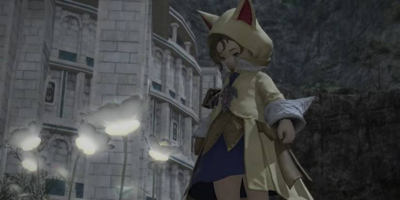 Final Fantasy XIV: Strongest Scions Of The Seventh Dawn Ranked