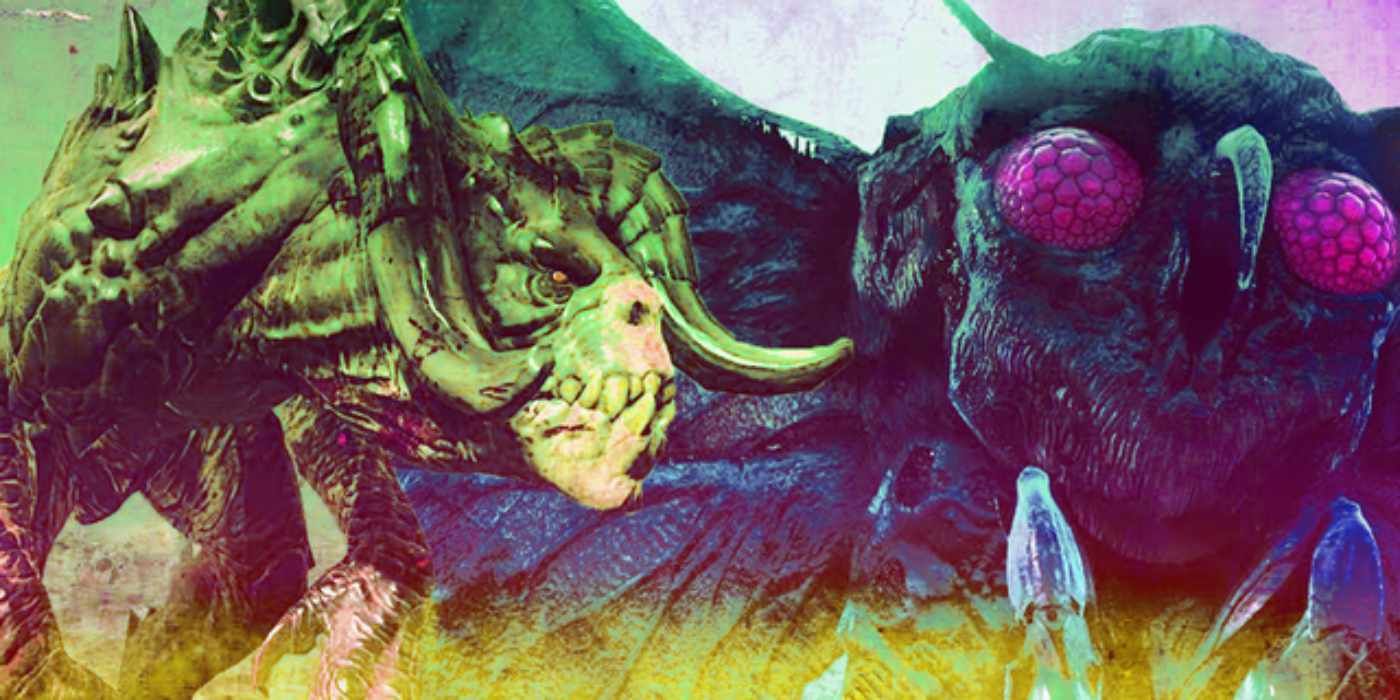 15 Most Disturbing Fallout Vaults, Ranked