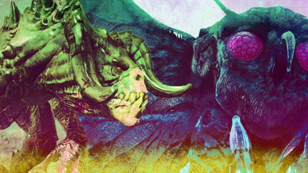 The 20 Most Powerful Monsters In The Fallout Series, Ranked