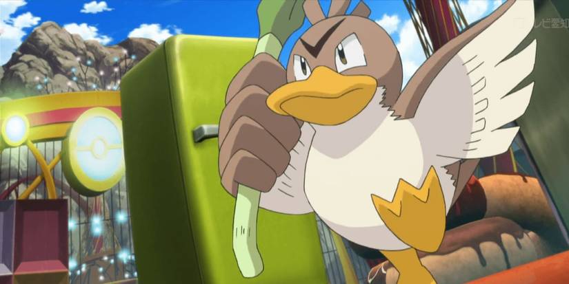The 10 Best Ducks In Gaming