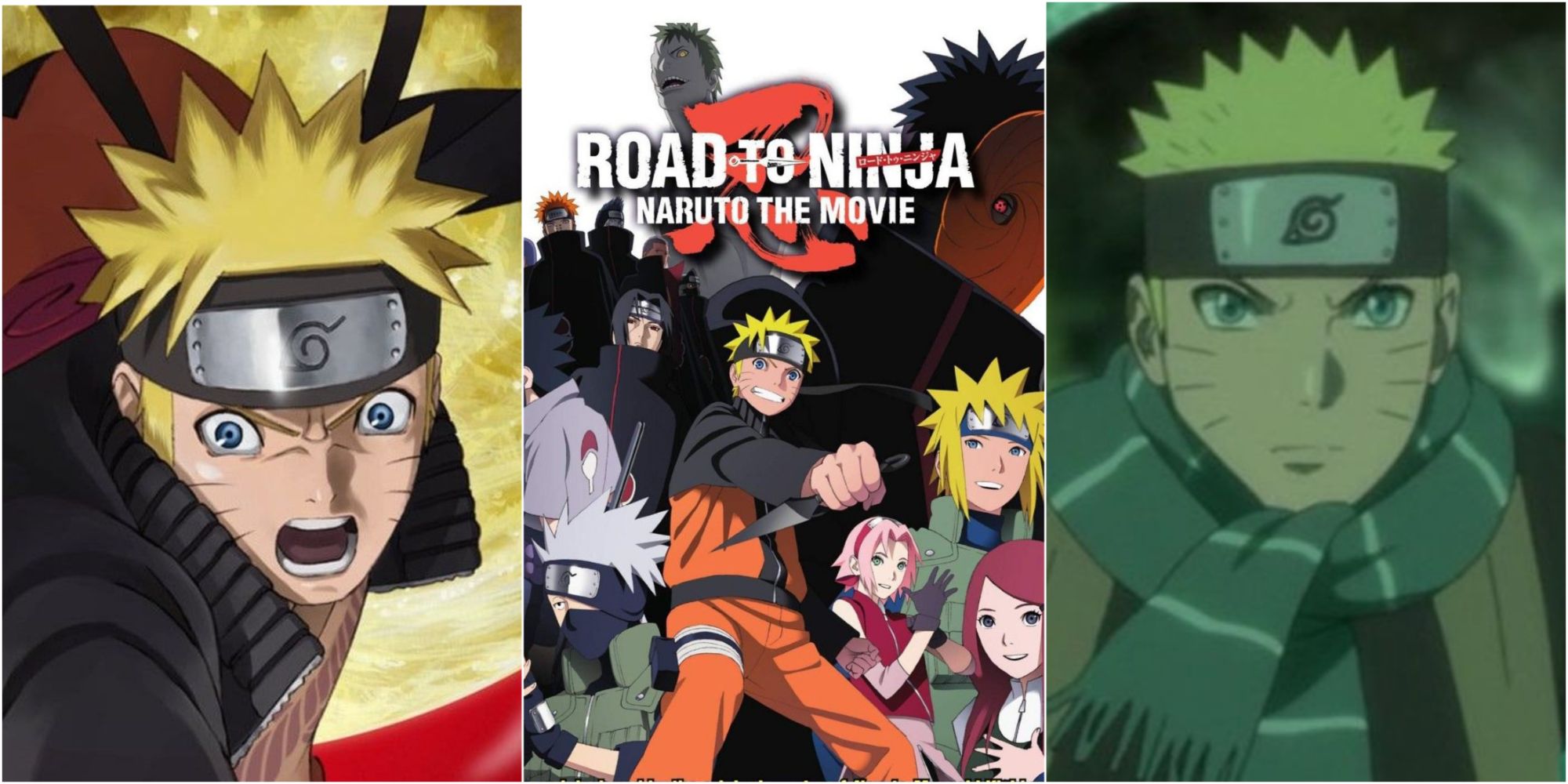 Naruto, Shippuden, and Boruto: A Complete Timeline